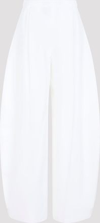 Jacquemus Pantalon Ovalo