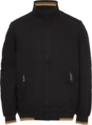 Mymo Jacke M&auml;nner schwarz