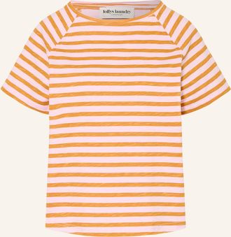 Lollys Laundry Lollys Laundry T-Shirt Lizll pink