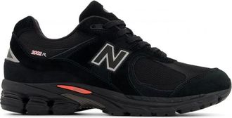 New Balance Homme, Chaussures, Noir, Taille: 41 1/2 EU 2002R