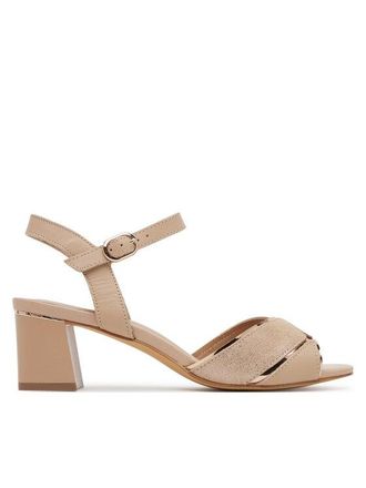 Lasocki Lasocki Sandalen SWILK WYL3454-1Z Beige