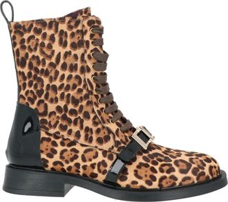 Lorenzo Mari SCHUHE - Stiefeletten auf YOOX.COM