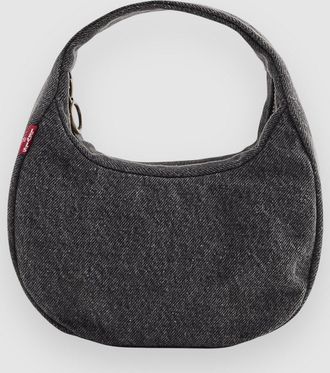 Levi's Baby Brooklyn Umh&auml;ngetasche black mid wash