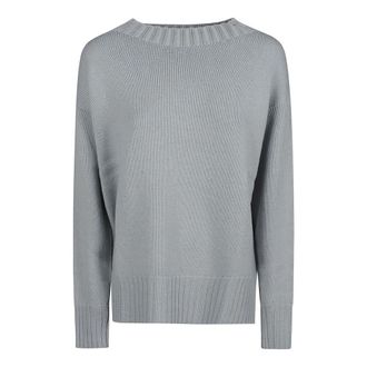 Drumohr Damen, Strickwaren, Grau, MGr&ouml;&szlig;e