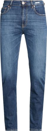 Uniform HOSEN & R&Ouml;CKE - Jeanshosen auf YOOX.COM