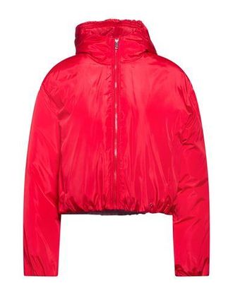 Twin-Set MANTEAUX - Doudounes plume ou synth&eacute;tique sur YOOX.COM