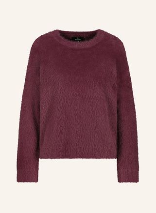 Monari Monari Pullover rot
