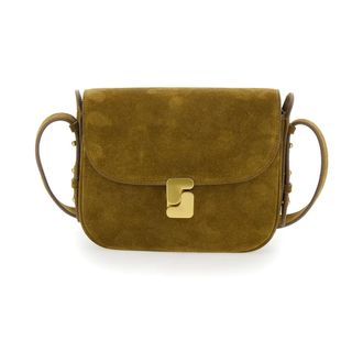 SOEUR Soeur, Damen, Taschen, Gr&uuml;n, ONE SIZEGr&ouml;&szlig;e