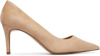 Aldo Aldo High Heels Verone 14296284 Beige