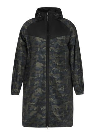 Homebase Übergangsmantel