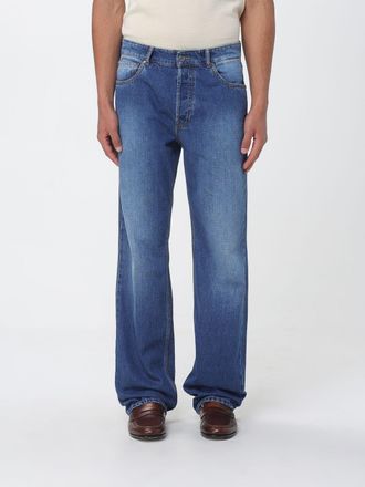 Just Cavalli Jeans JUST CAVALLI Homme couleur Bleu