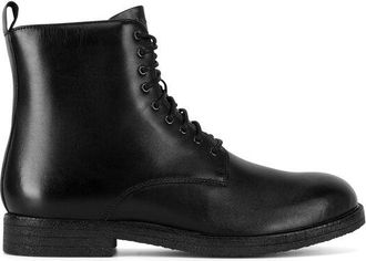 Lasocki Lasocki Stiefel HOLMES-21 MB Schwarz