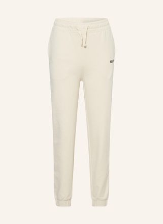 s.Oliver S.Oliver Red Sweatpants weiss