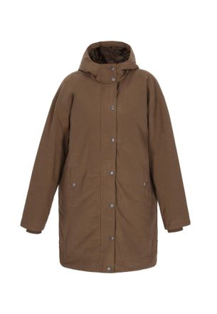 Dreimaster Übergangsmantel