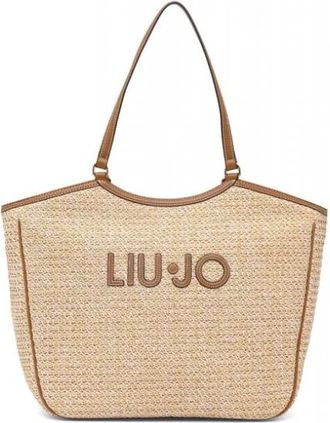 Liu Jo Femme, Sacs, Beige, Taille: ONE Size Sac bandouli&egrave;re