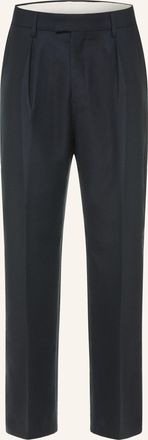 Sandro Sandro Hose Regular Fit blau