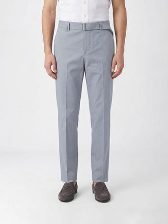 Lardini Pantalon LARDINI Homme couleur Gris