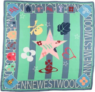Vivienne Westwood ACCESSOIRES - Schals auf YOOX.COM
