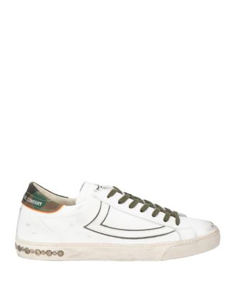 HTC SCHUHE - Sneakers auf YOOX.COM