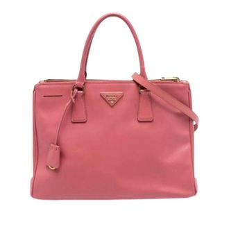 Prada Damen, Pre-Owned, Rosa, ONE SIZEGr&ouml;&szlig;e