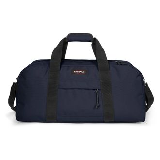Eastpak Femme, Sacs, Bleu, Taille: ONE Size Sac de Voyage Sportif Station