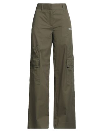 Off-white HOSEN & R&Ouml;CKE - Hosen auf YOOX.COM