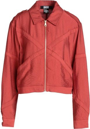 DKNY JACKEN & MÄNTEL - Jacken und Anoraks auf YOOX.COM