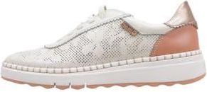 Pikolinos Baskets en Cuir Arenas pour Femme Color NATA