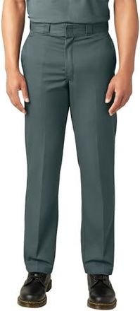 Dickies Original874 travail - Pantalon de sport - Homme - Vert (LincolnGreen) - 42W/30L