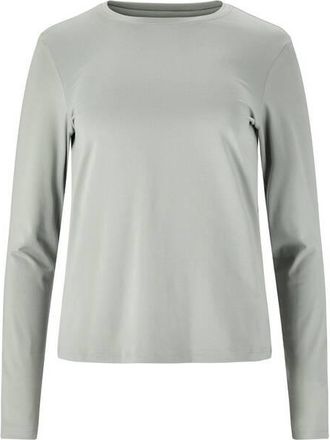 ENDURANCE Damen Shirt Almi W L/S Tee