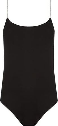 Saison 1865 Body à strass