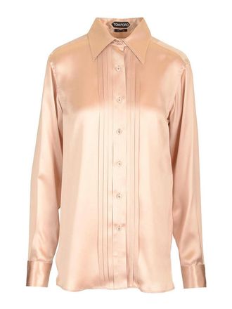 Tom Ford Chemise - Rose