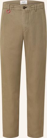 Joop Joop! Jeans Chino Maxton Modern Fit gruen