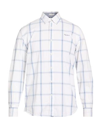 Pepe Jeans London TOPS - Hemden auf YOOX.COM