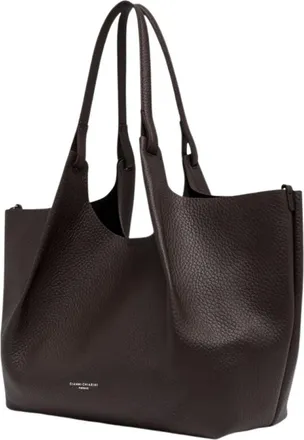 Gianni Chiarini Damen, Taschen, Braun, ONE SIZEGr&ouml;&szlig;e