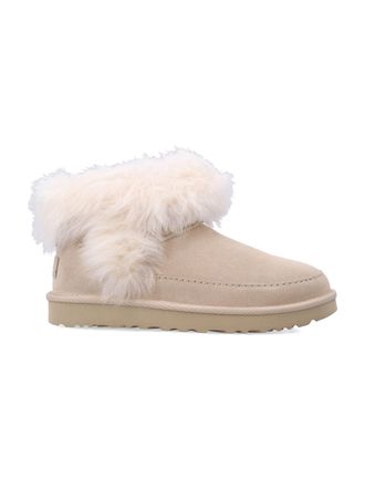 UGG Chaussures plates Ugg