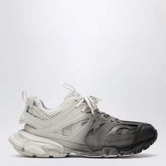 Balenciaga Track Gradient Sneaker in Schwarz/Beige