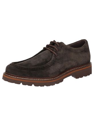 Sioux Schn&uuml;rschuh Adalrik-714-H