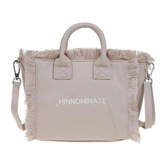 Hinnominate Hinnominate, Femme, Sacs, Beige, Taille: ONE Size Petit Sac &agrave; Main