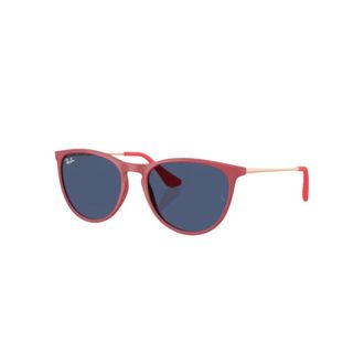 Ray-Ban unisex, Accessories, Rot, 50 MMGr&ouml;&szlig;e