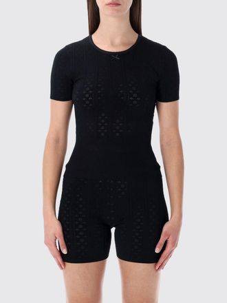 J.W.Anderson Top JW ANDERSON Femme couleur Noir