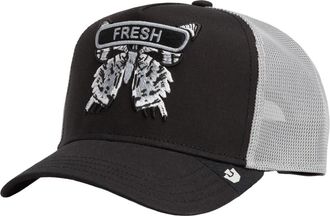 Goorin Brothers Cap Classic Rocker Fresh