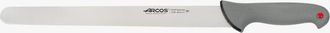 Arcos Profi-Fleischmesser - Edelstahlklinge 360 mm - Pr&auml;ziser und Langlebiger Schnitt - Ergonomischer Rutschfester Griff - Colour Prof Serie