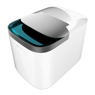 Cecotec Cecotec Machine &agrave; gla&ccedil;ons Chillin Ice 1500
