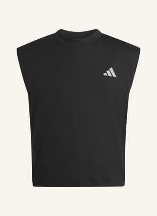 adidas Lauftop adi365 Cheering schwarz