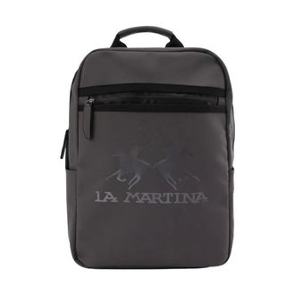 La Martina unisex, Taschen, Grau, ONE SIZEGr&ouml;&szlig;e