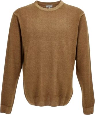 Woolrich Herren, Strickwaren, Braun, XLGr&ouml;&szlig;e