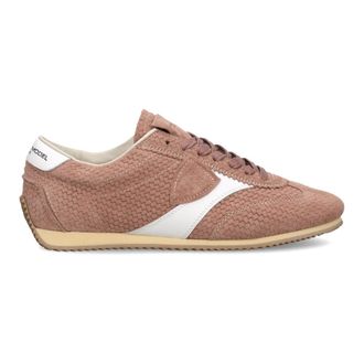 Philippe Model Damen, Schuhe, Rosa, 37 EUGr&ouml;&szlig;e