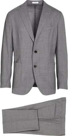 Boglioli ANZ&Uuml;GE und CO-ORDS - Anz&uuml;ge auf YOOX.COM