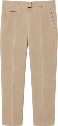 Dondup Damen, Hosen, Beige, W27Gr&ouml;&szlig;e
